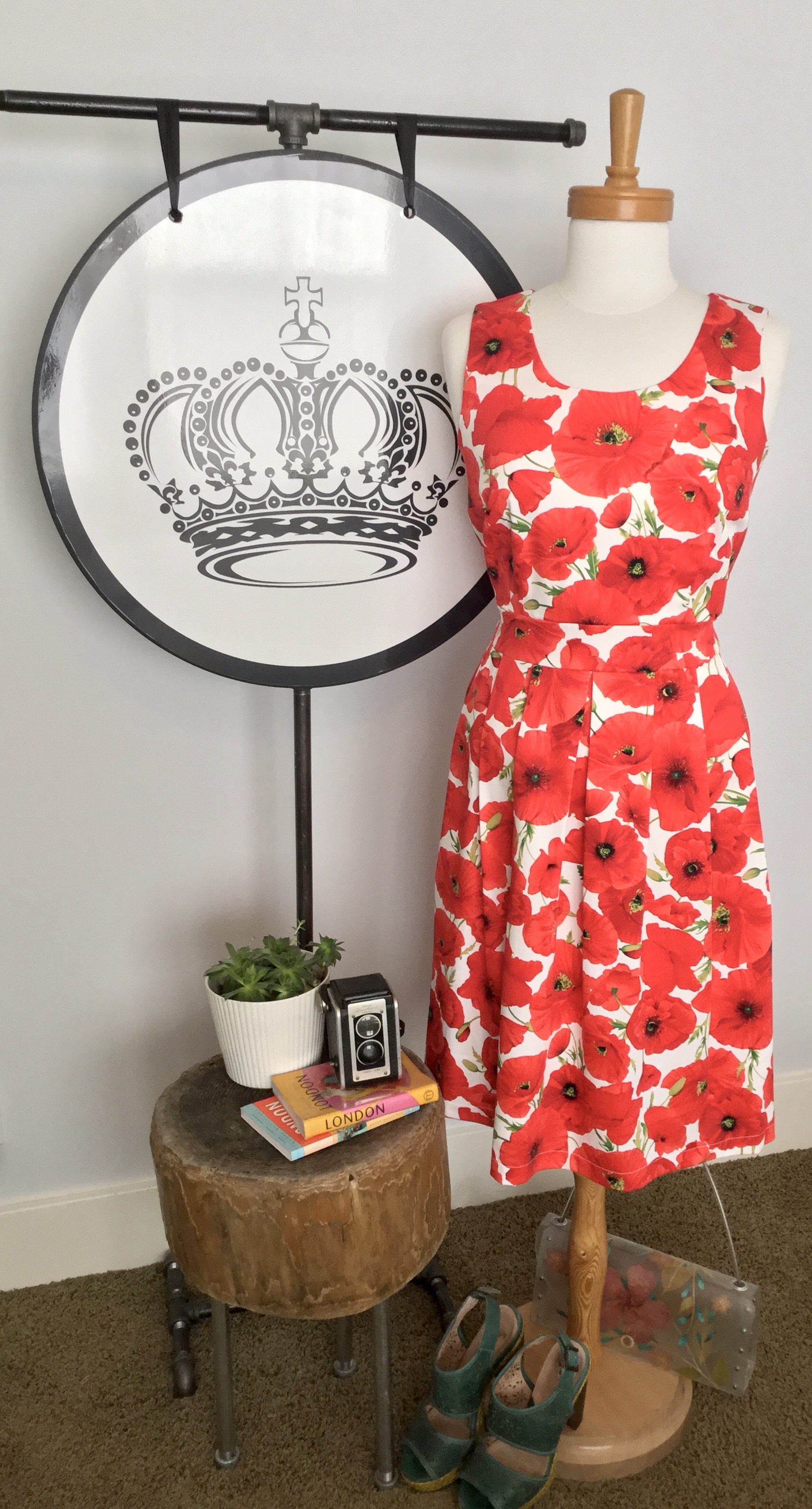 About – Monarchy Boutique